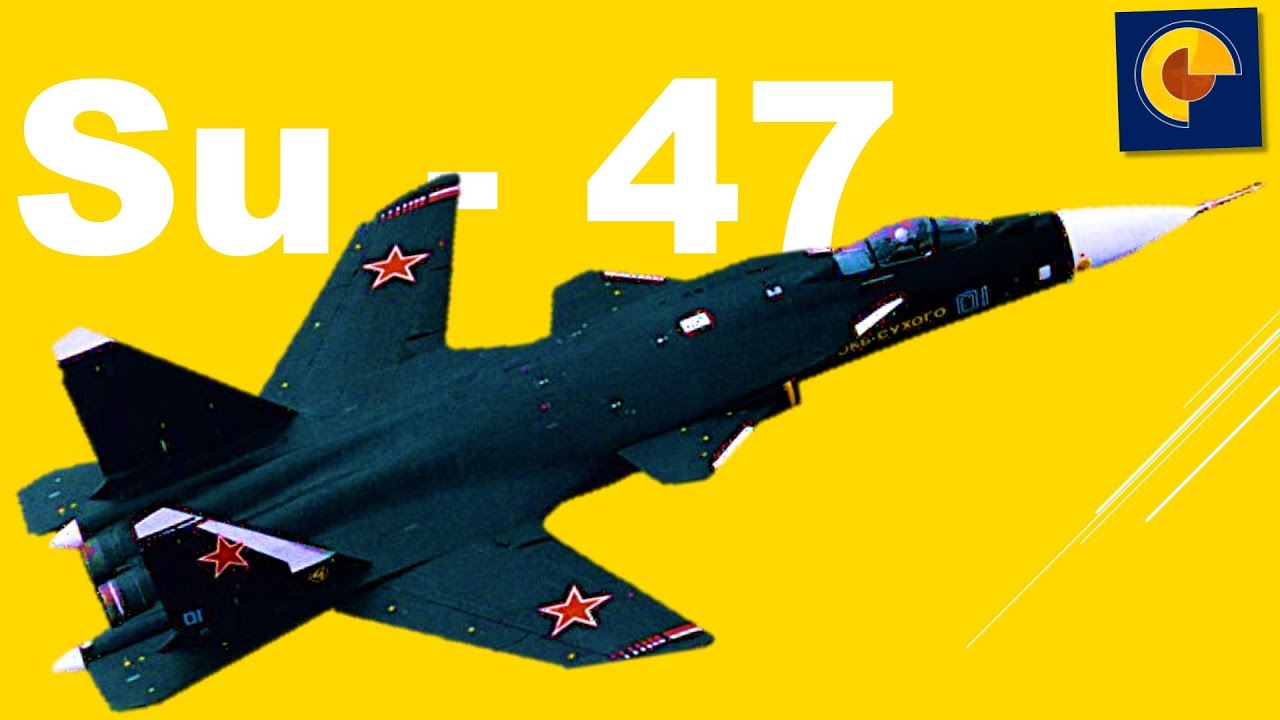 Could Russia Use This? - Why Berkut and X-29 are a Dead End