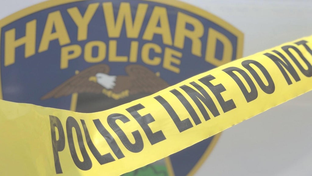 Good Samaritans prevent kidnapping near Hayward DMV, search for suspect ...