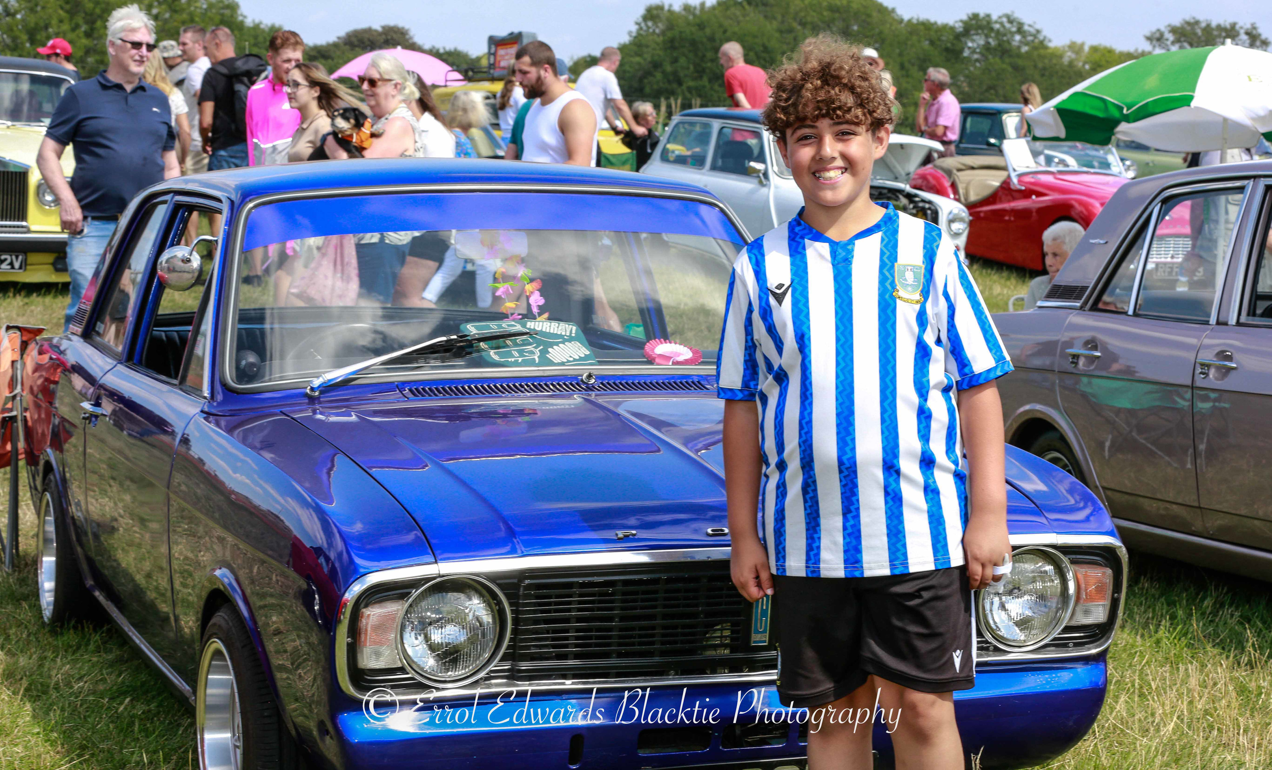 Bowshaw Festival 2025: 30 sunny photos of families having fun at ...