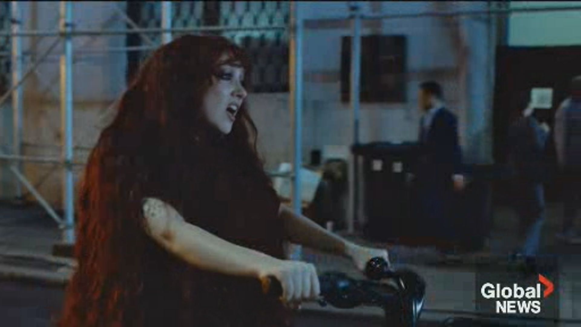 Pop star Chappell Roan shouts out Saskatchewan in new song