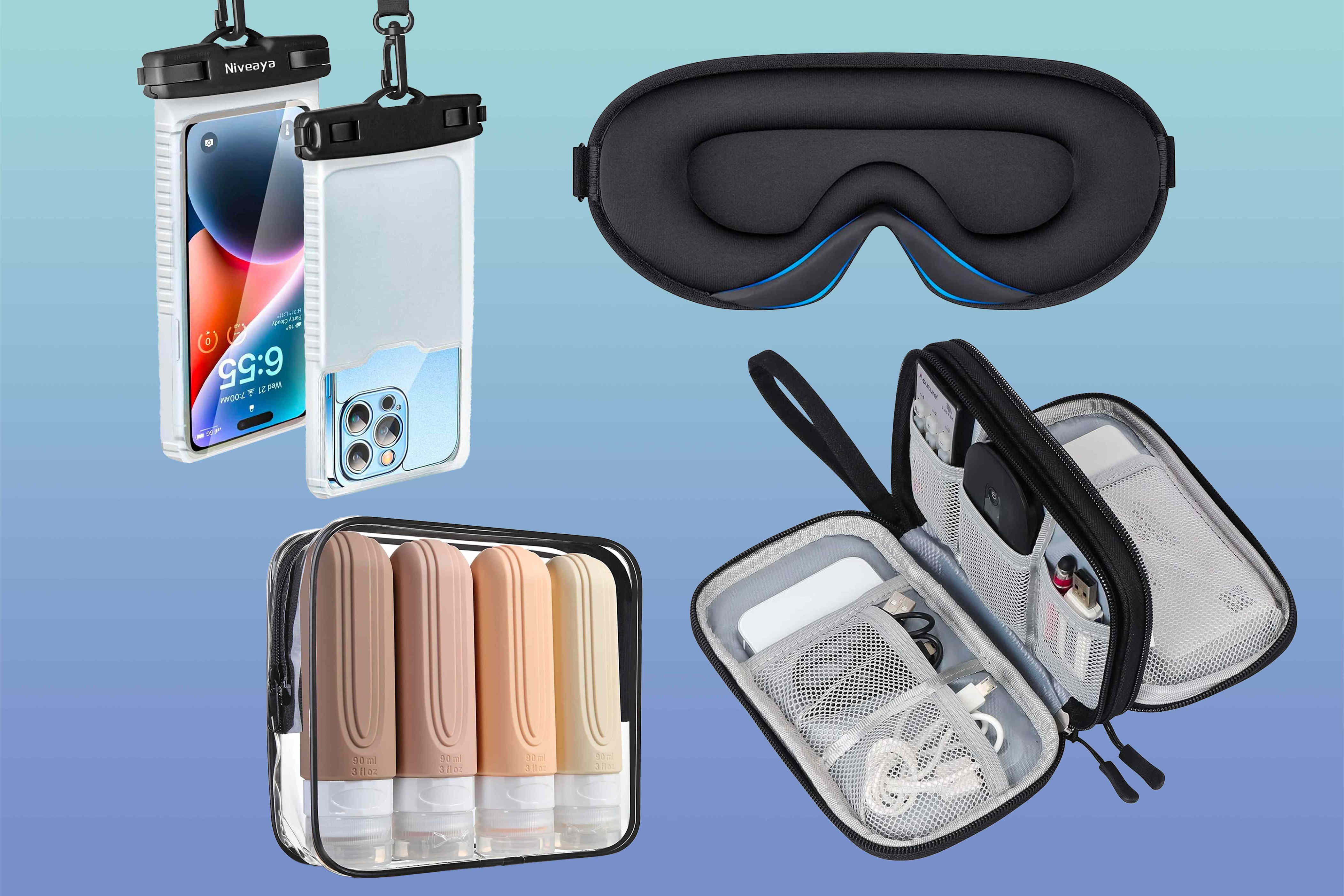 10 Hidden Deals on Travel Essentials From Amazon's Secret Outlet Store ...