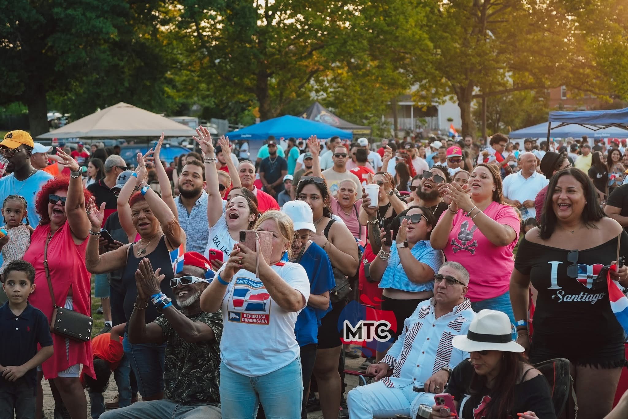 Restoration Day in Camden: What to know about the 2025 celebration of ...