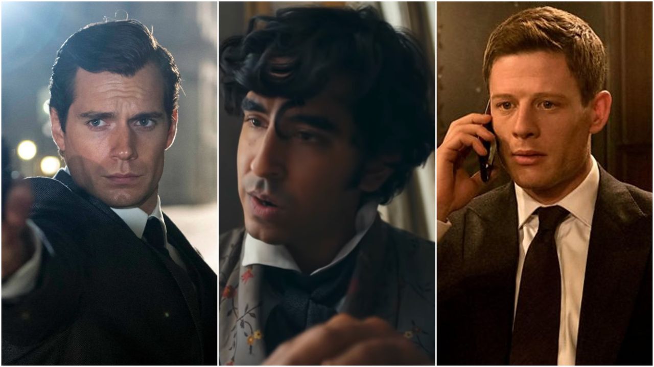 Next James Bond: The 27 actors who could replace Daniel Craig as the ...