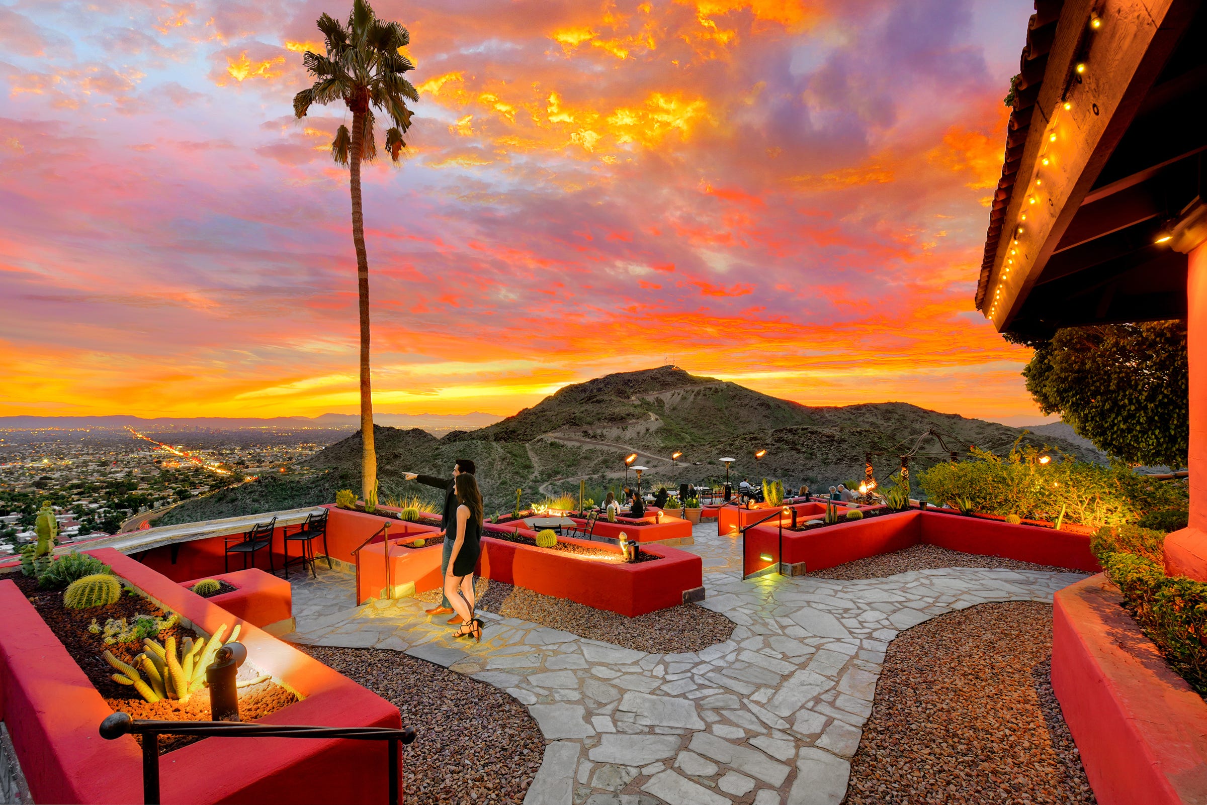 Arizona hotels and lodging options named best in US by travelers