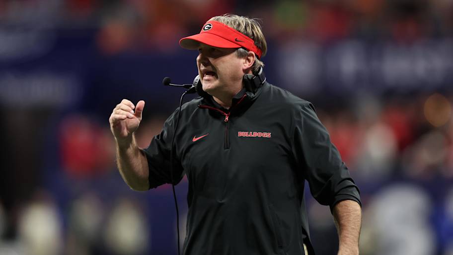 AP Top 25 Poll: Latest College Football Rankings Announced Ahead of ...