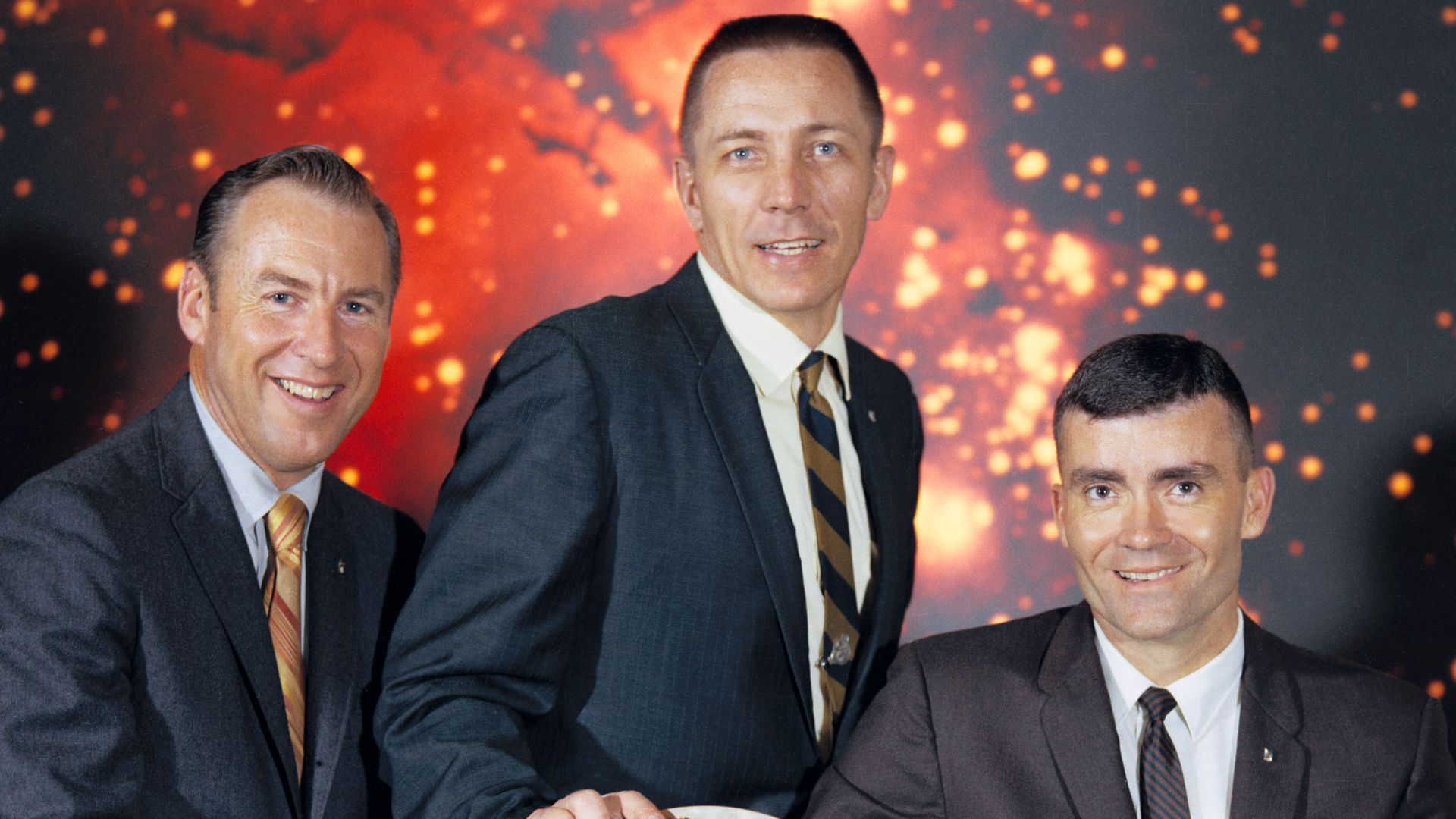 The 20 Most Memorable Events From The '70s