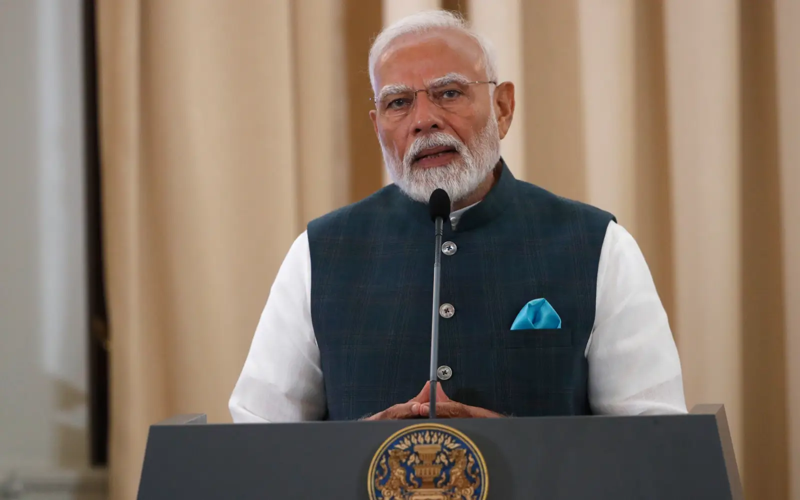 India’s Modi visits Bhutan to launch hydropower project