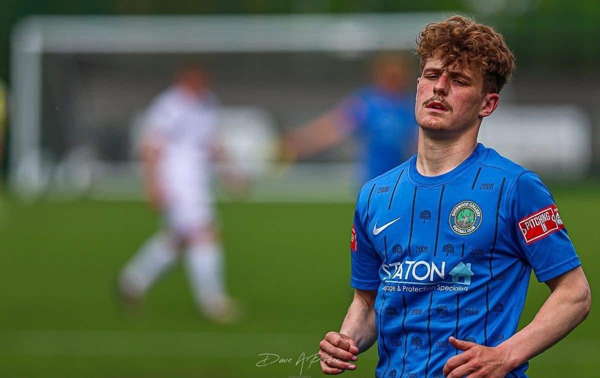 Sherwood go in deep – six of the best sink Deeping Rangers
