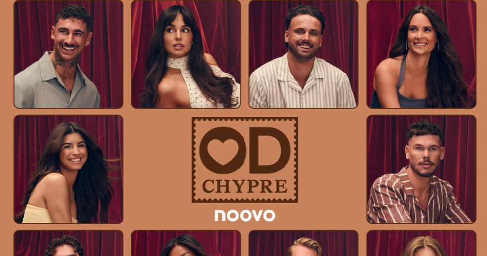 Le frère d'un gagnant d'Occupation Double participe à OD Chypre