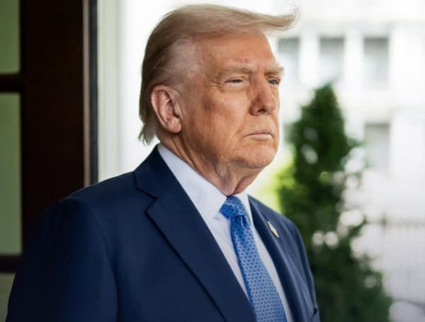 “Full Well And Clear” CNN’s Harry Enten Says Trump Has ‘Best Political ...