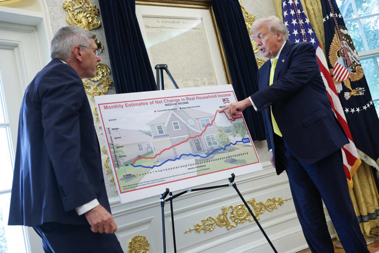 Donald Trump Lashes Out At Paul Krugman As "Deranged Bum"; "Now This Is ...