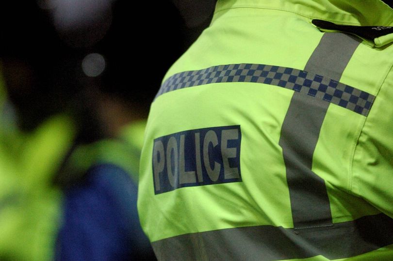 Man stabbed in Exeter