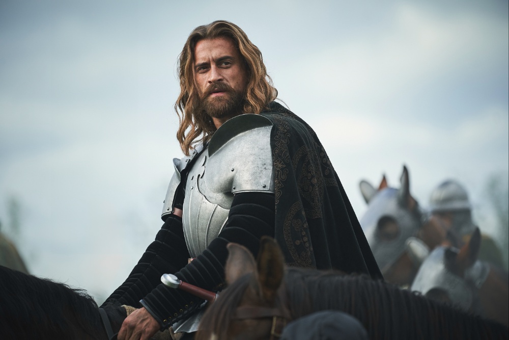 ‘Rise of the Raven' to Stream on Canada's CBC Following North American ...