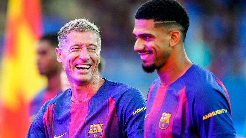 FC Barcelona zagra mecz poza Hiszpanią. Bezprecedensowa decyzja ligi