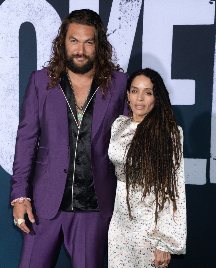Jason Momoa’s New Girlfriend Shares Sweet Birthday Tribute — but One ...