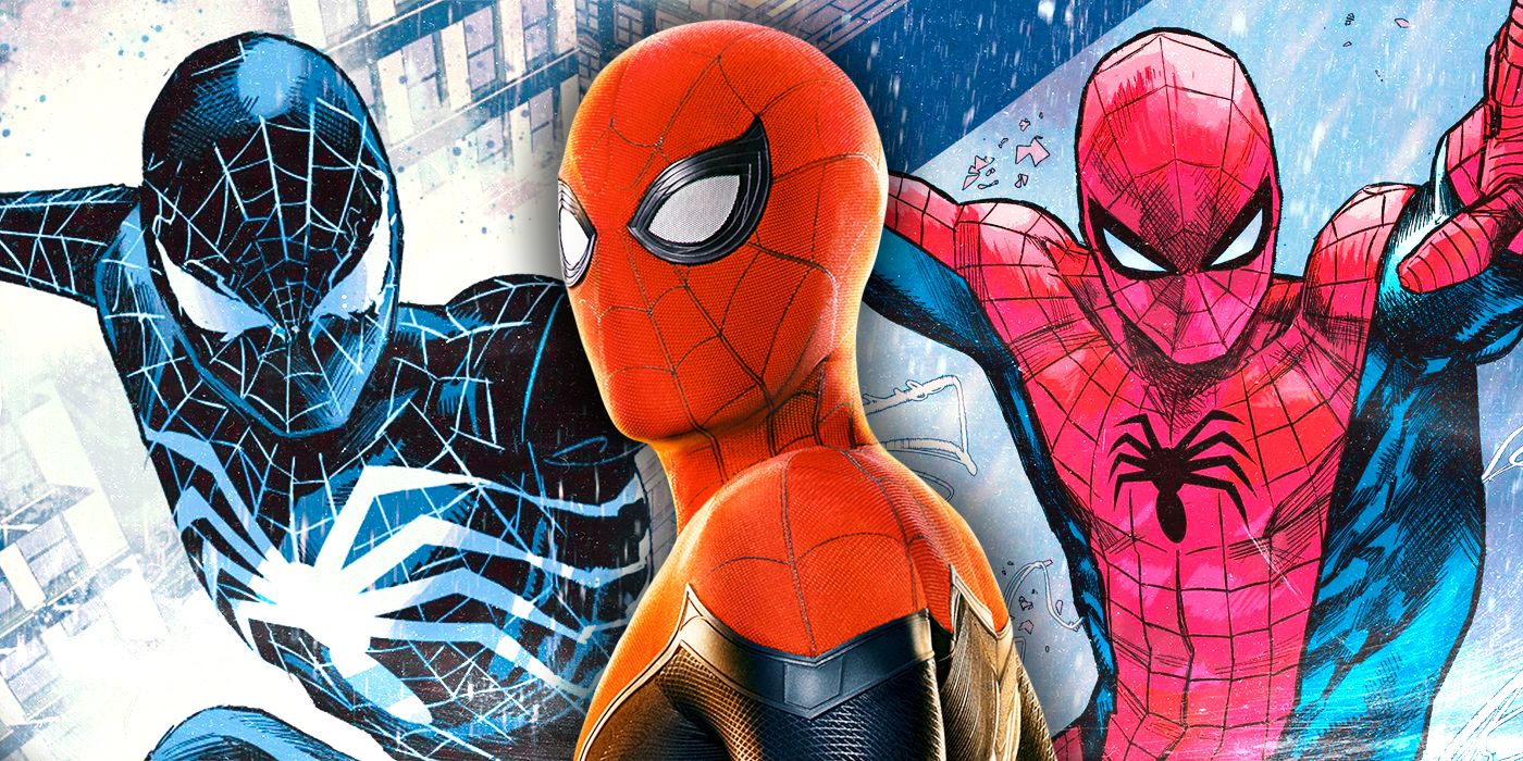 10 Reasons Ultimate Spider-Man Is the Best Current Spider-Man Story