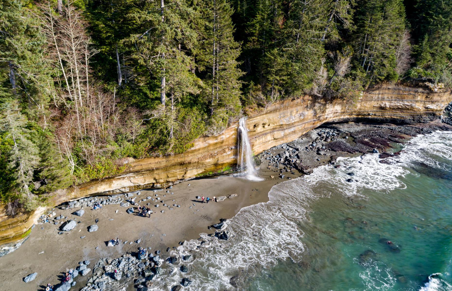 The most beautiful Canadian beaches you probably didn't know existed