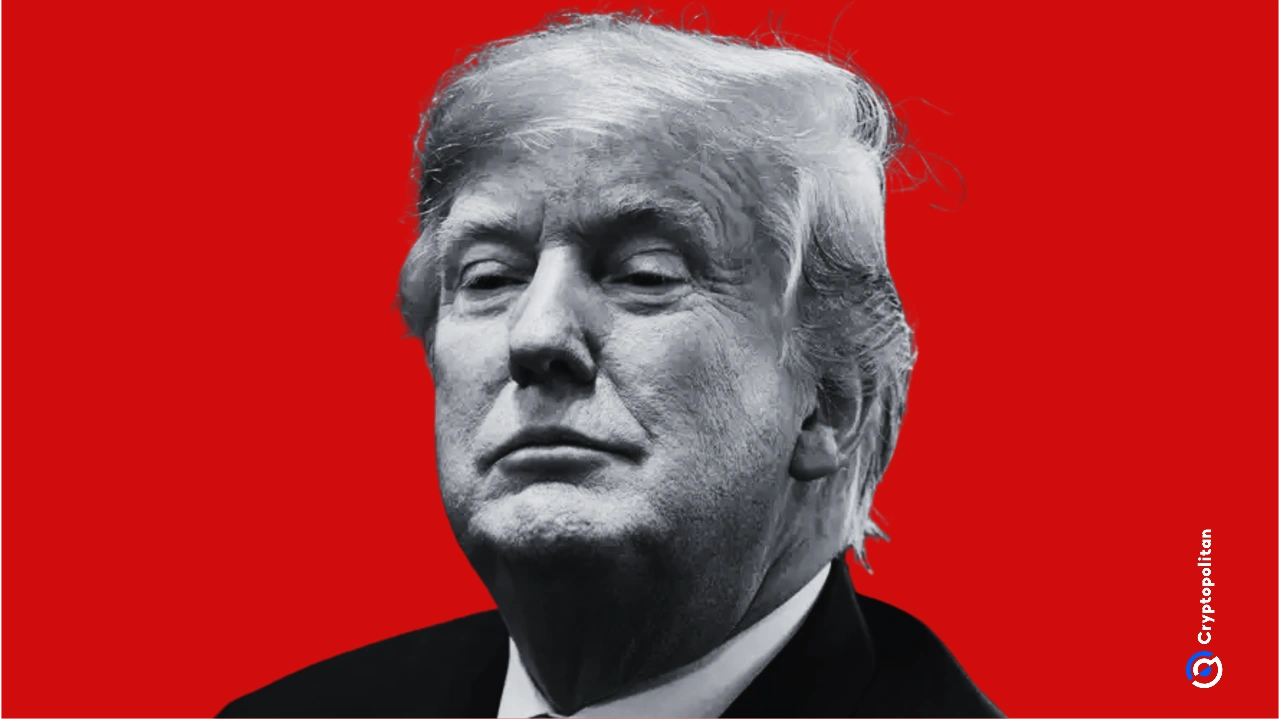 Trump targets 'Doom and Gloom' economists