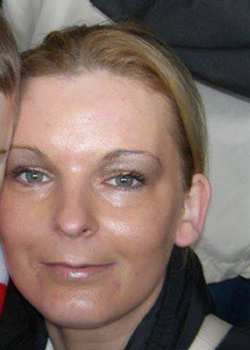 Catherine O’Leary who lived with locked-in syndrome for 17 years dies