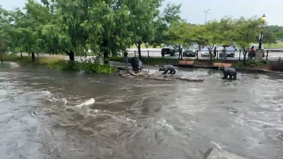 Will FEMA help with disaster assistance after Wisconsin floods? What to ...
