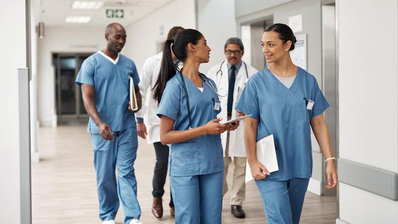 How Much Does A Nurse Practitioner Make? A Breakdown Of NP Salaries