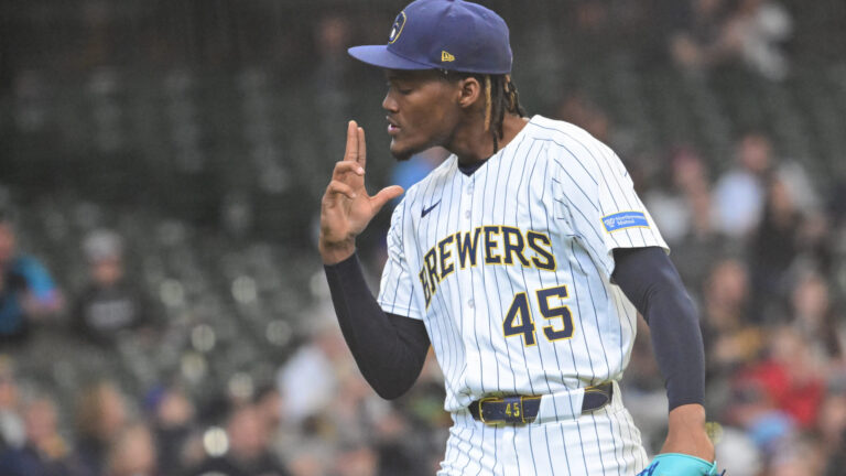 Major League Baseball Power Rankings: Who Grabbed No. 1?