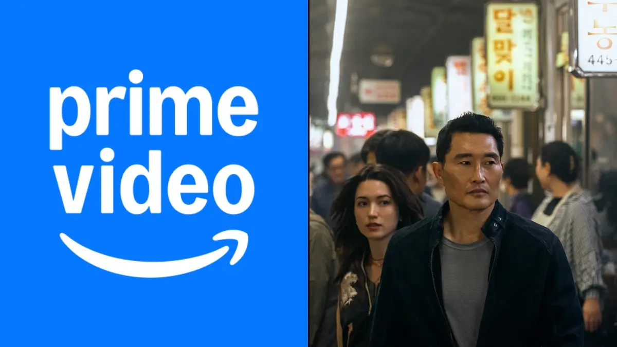 Best TV Shows to Stream this Weekend on Amazon Prime, Including ‘Butterfly’