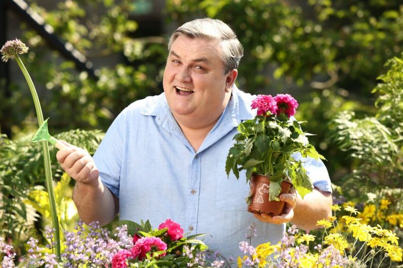 Ireland AM's big shake-up 'changed things' for Simon Delaney before he ...