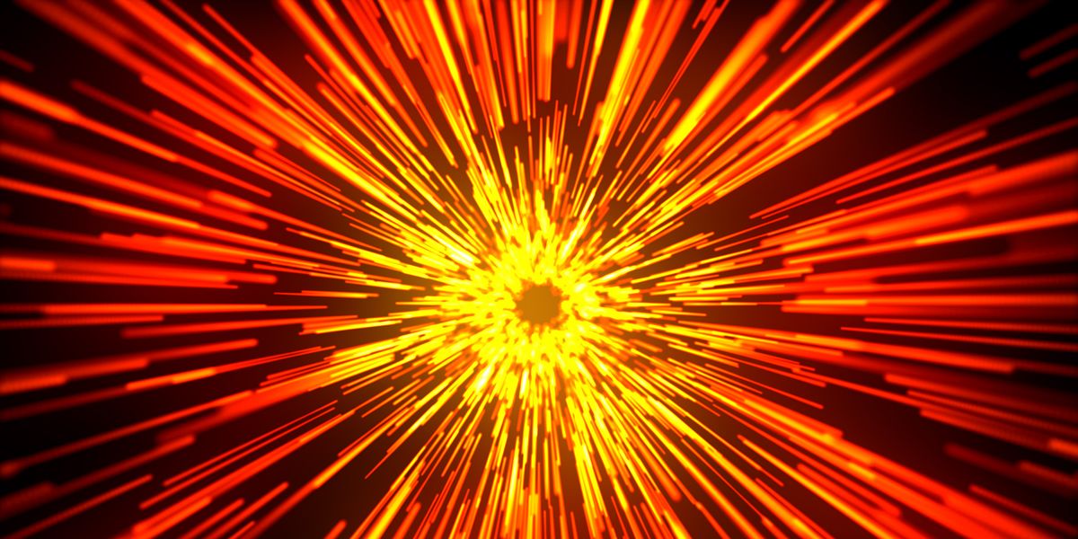 A physical warp drive was supposed to be impossible. Then these ...
