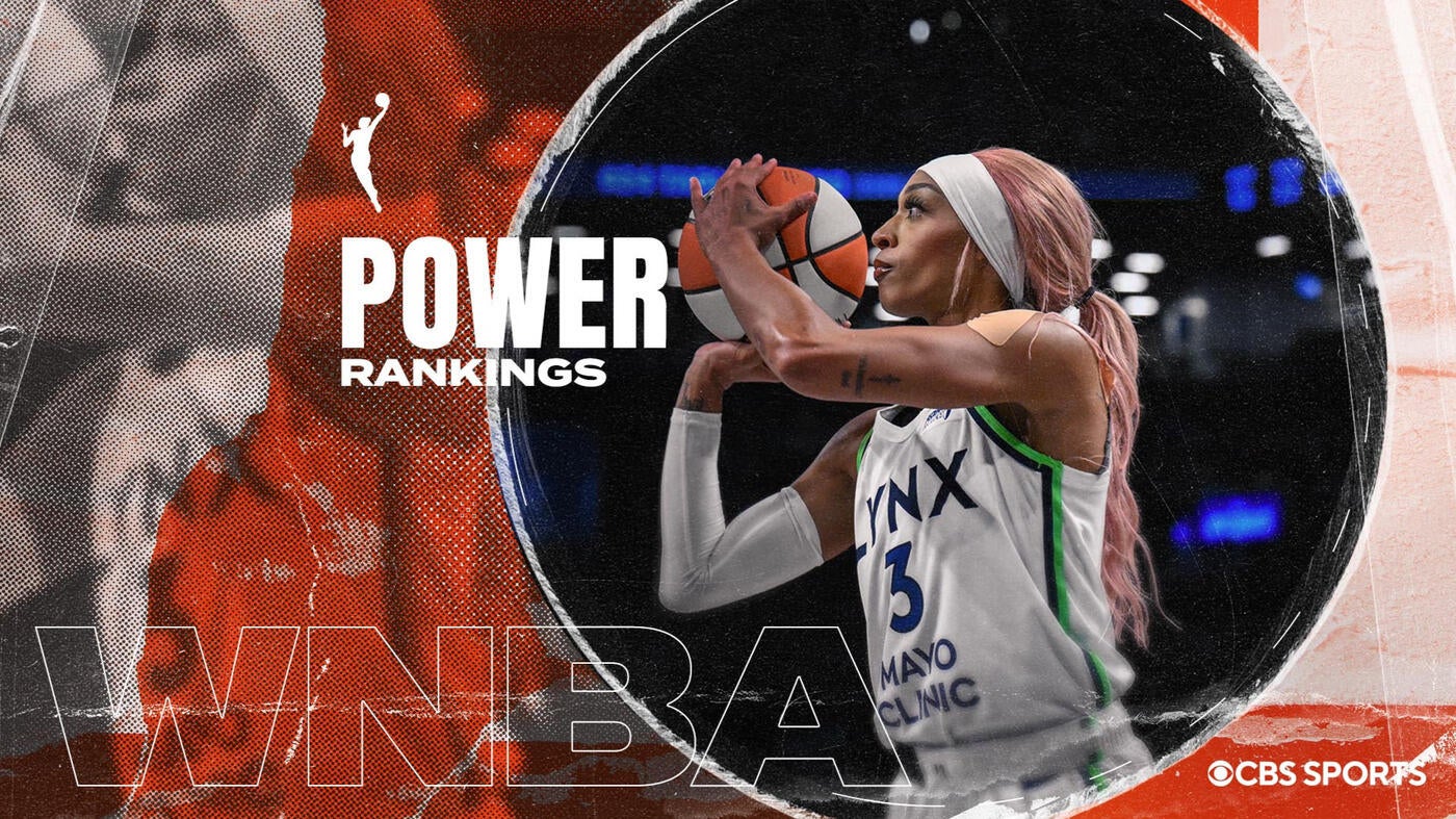 WNBA Power Rankings: DiJonai Carrington giving Lynx edge in race for No ...