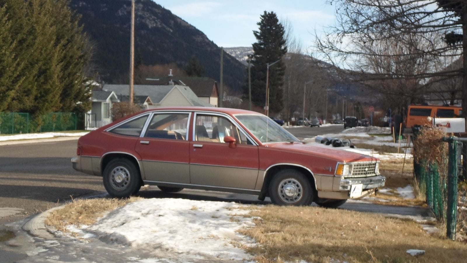 The 11 Most Hideous Cars to Roll Out in the 1980s
