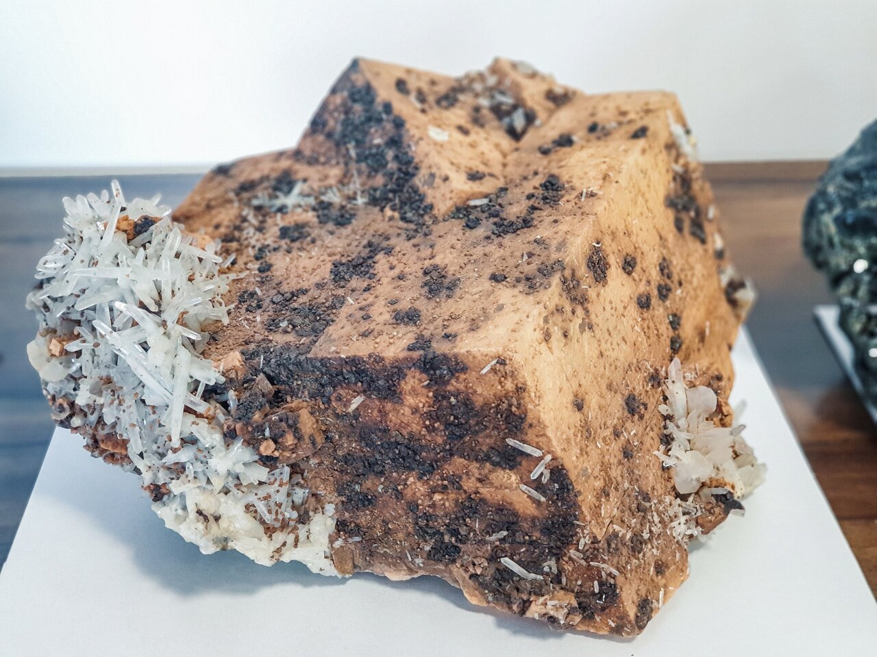 Closed-loop process could unlock cheaper lithium from rocks with near ...