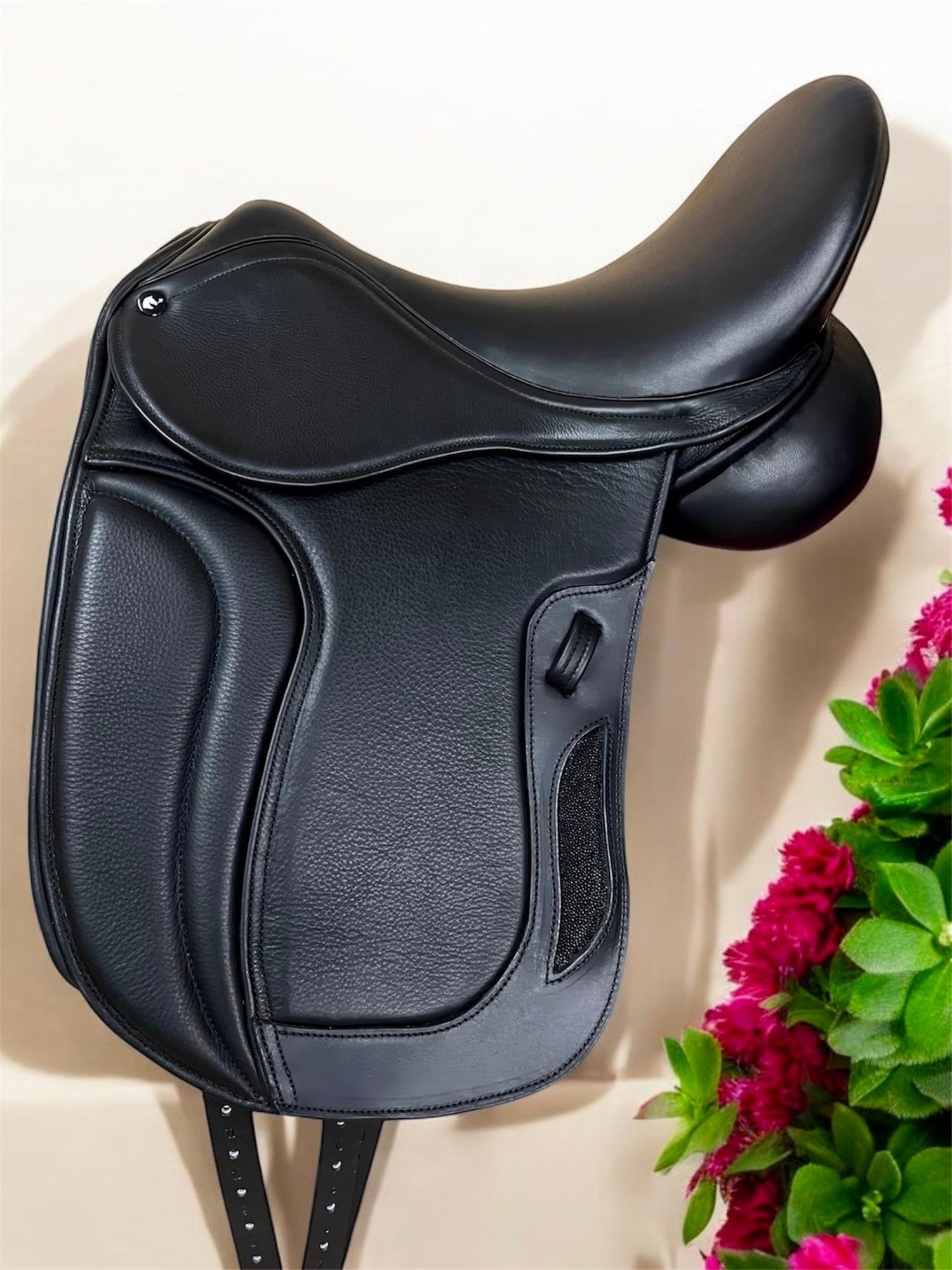 Local saddler named finalist for prestigious Female Entrepreneur of the ...