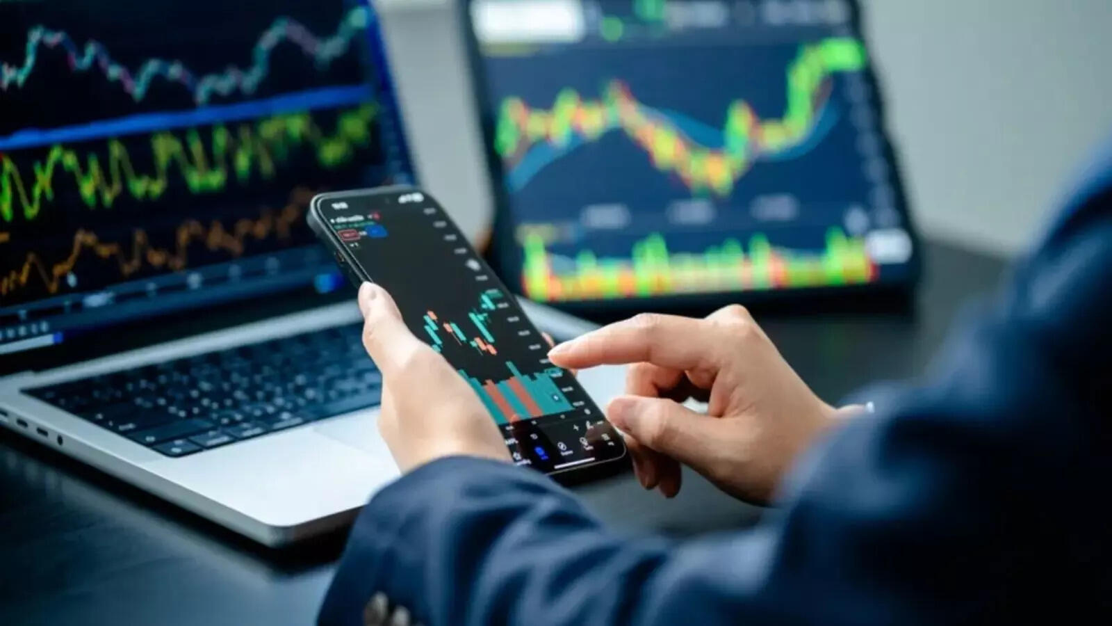 US stock market today: Dow, S&P 500, and Nasdaq face key week that ...