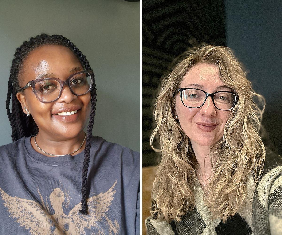 UON students go ‘OTT’ for OT with RCOT