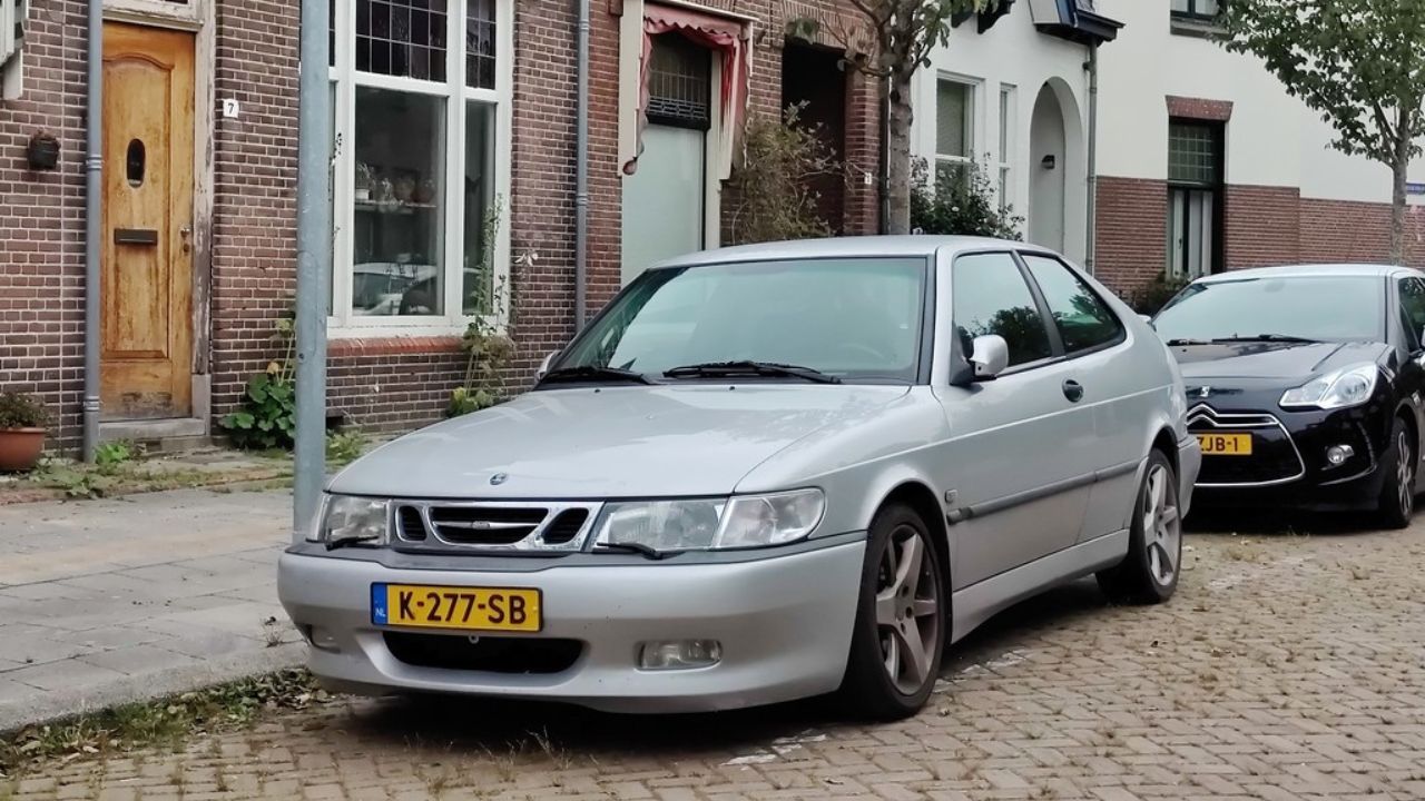 10 forgotten performance cars that deserved a longer production run
