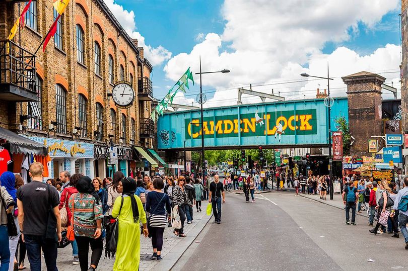Woman left horrified by 'disturbing' £17.50 kebab on sale at UK market