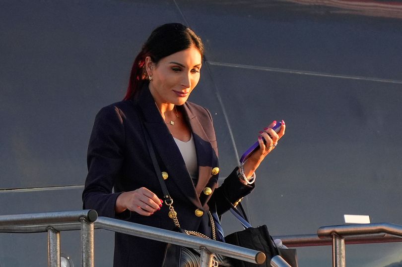 Laura Loomer slammed for 'despicable' rant against Medal of Honor vet