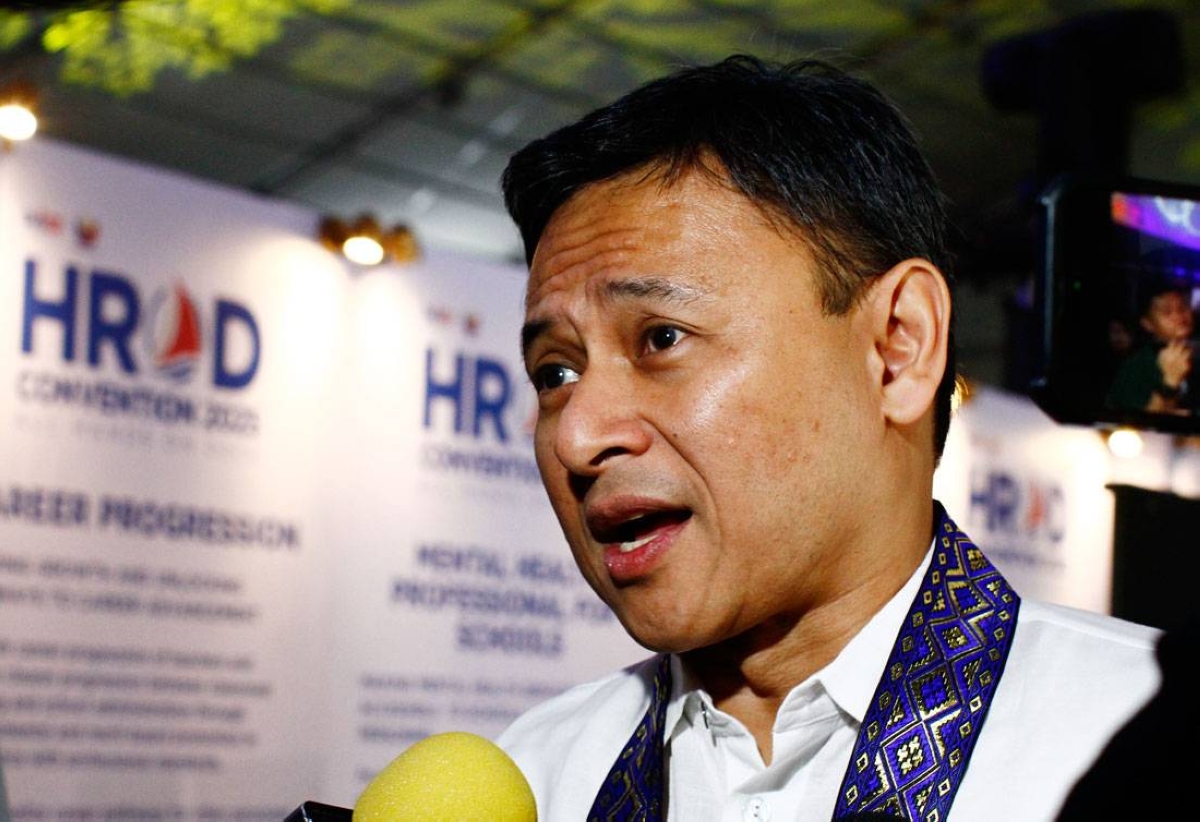 Arnis is mandatory: Public schools told to establish sports clubs