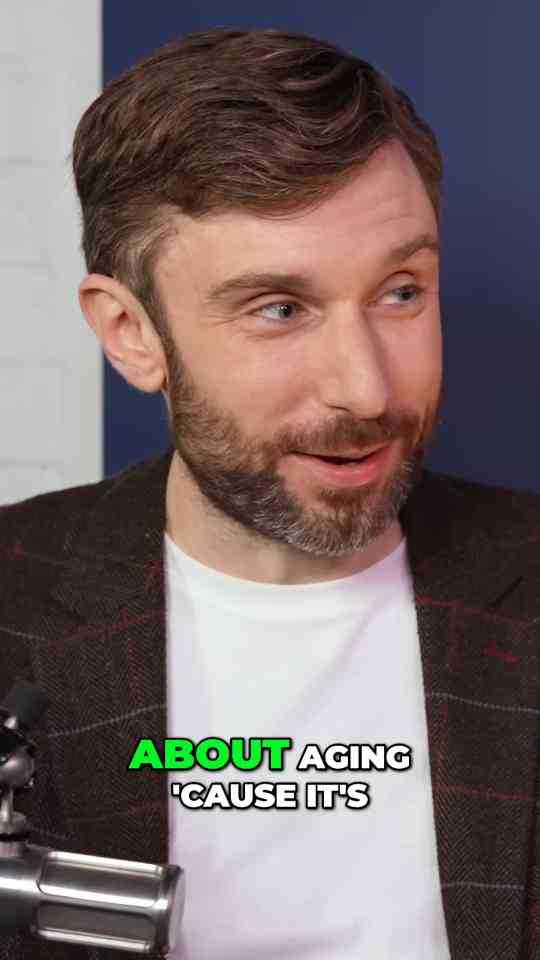 Reversing Aging: The Science of Senescent Cells Explained