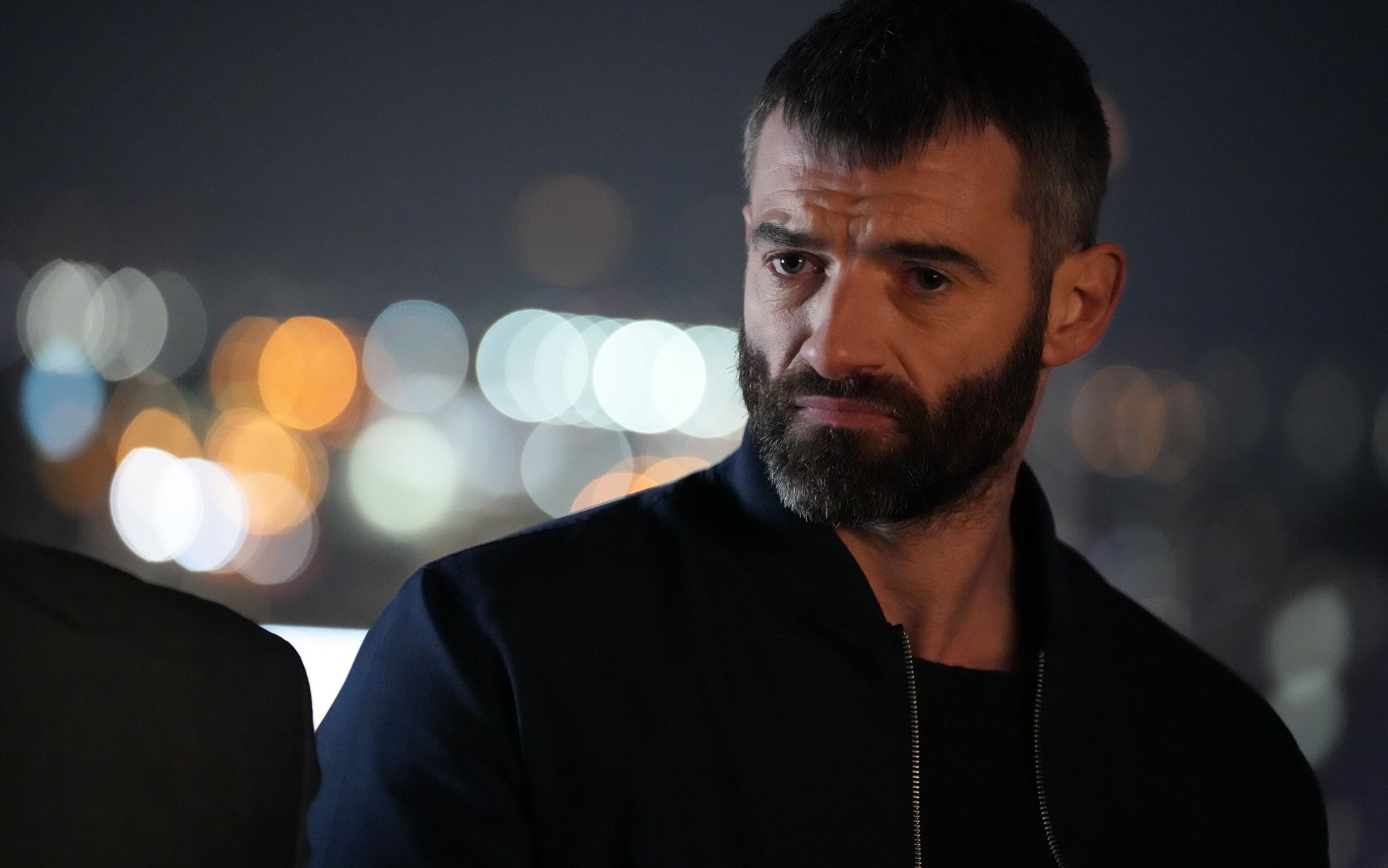In Flight: who’s in the cast of the Channel 4 thriller?