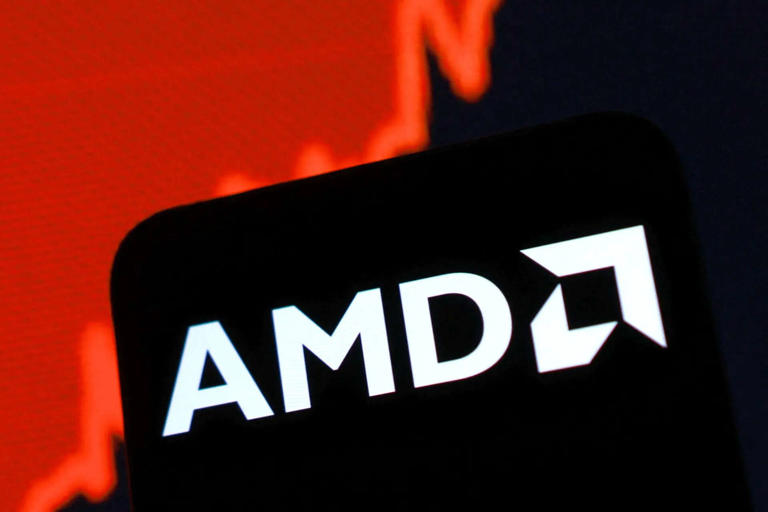 AMD stocks price target: Advanced Micro Devices Inc share price prediction after China chip sale ...
