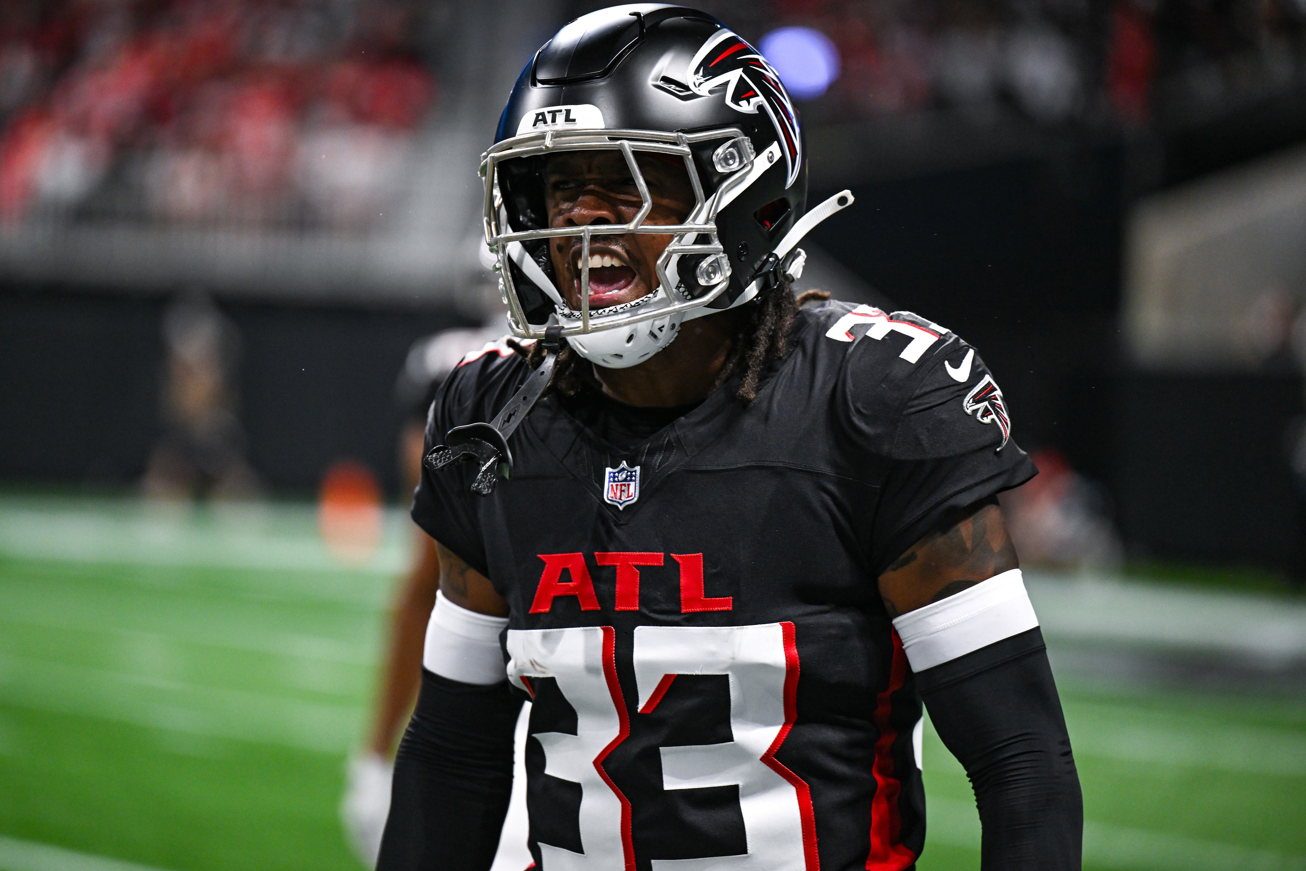 Washington Commanders make 8 roster moves after preseason opener