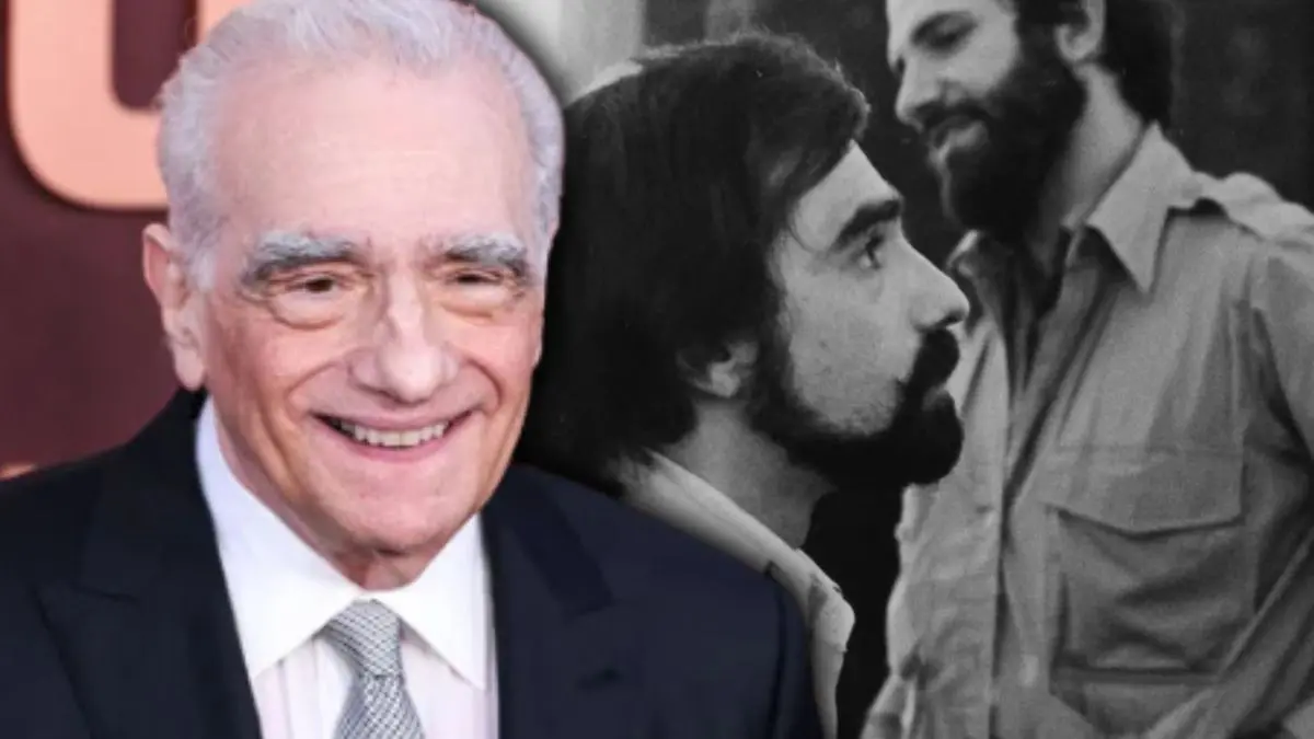 [Watch] First Teaser Released for Martin Scorsese’s 5-Part Documentary ...