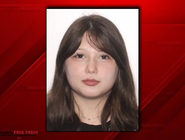 Urgent Search Underway For Missing Hudson Teen Hope Philhower