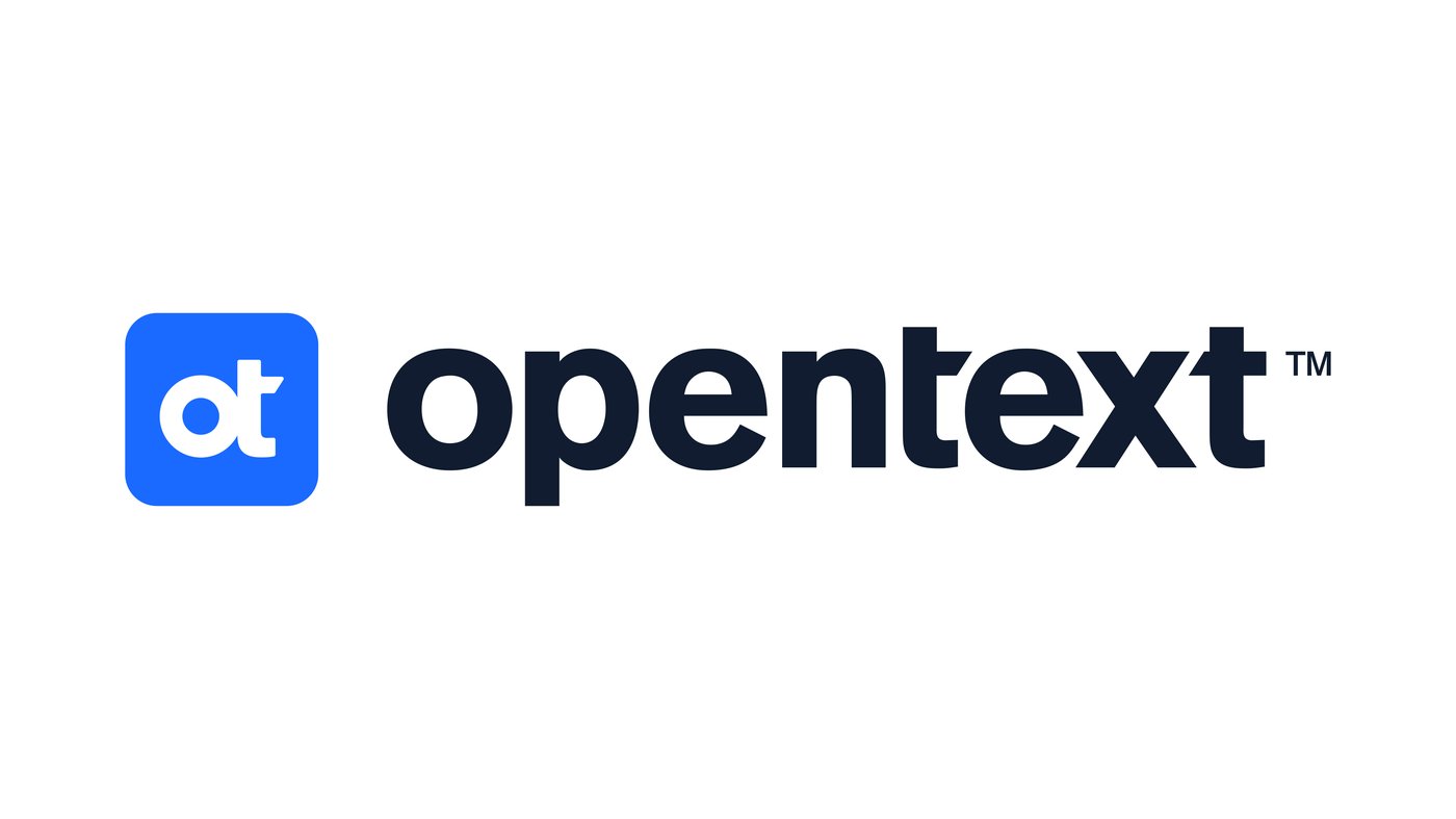 Software company Open Text names James McGourlay as interim CEO
