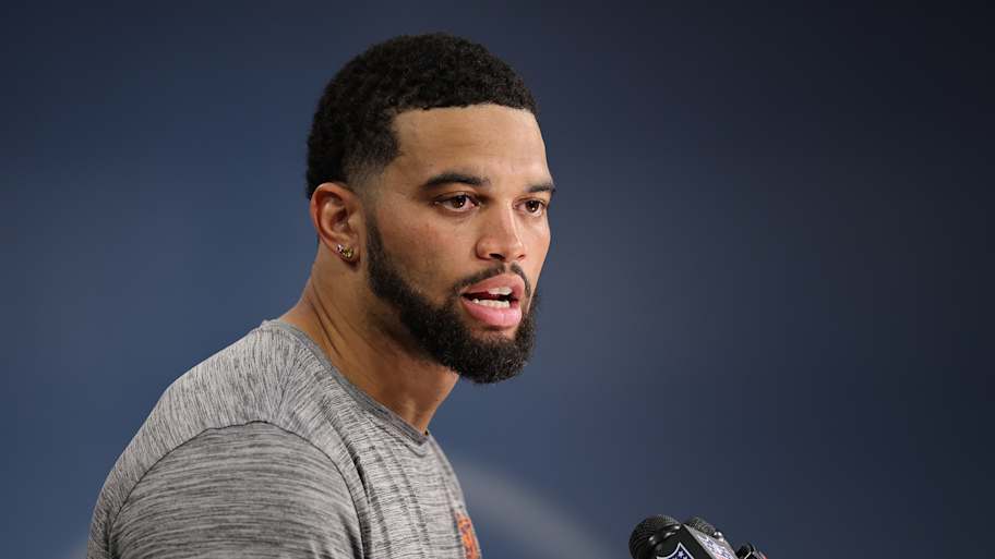 NFL coaches and execs deliver blunt verdict on Caleb Williams