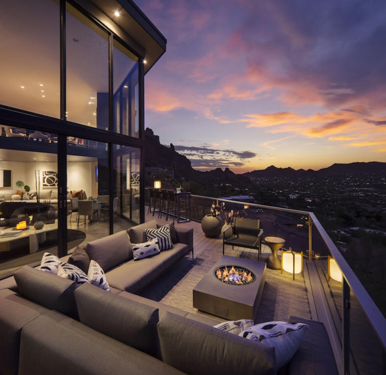 The Most Stunning Wellness Retreats in Arizona