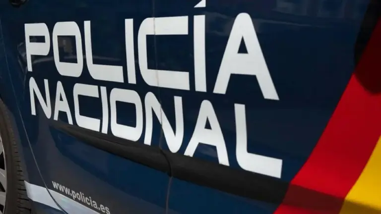 Una niña de cuatro años se fuga de su casa en Valladolid tras una ...