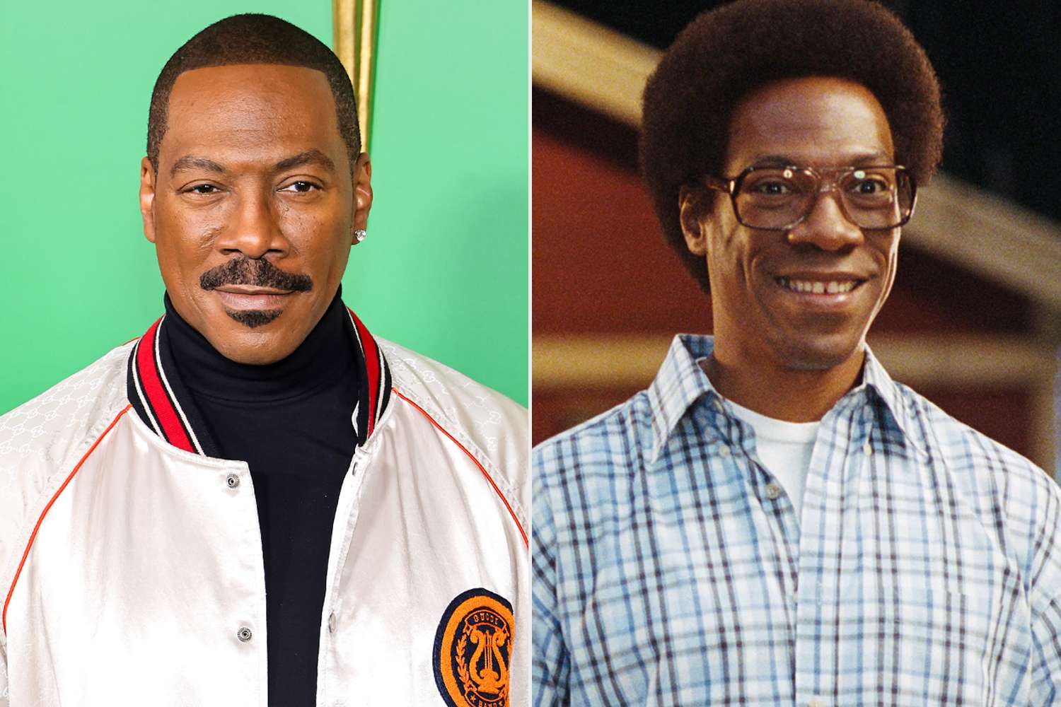 Eddie Murphy Says He Likes “Norbit” 'To This Day,' Despite Movie's ...